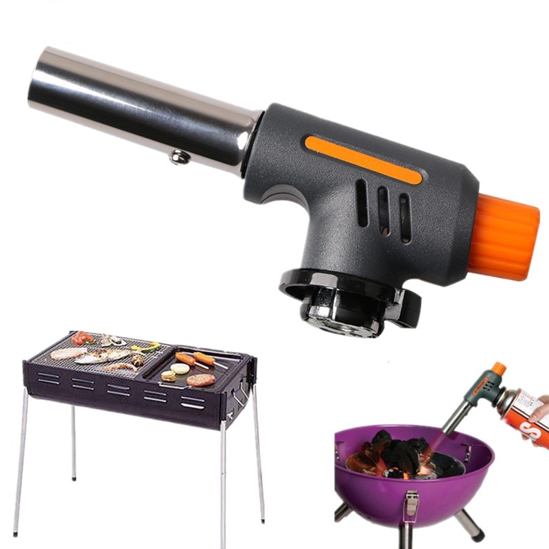 High Temperature Barbecue Igniter - Mountainotes LCC Outdoors and Fitness